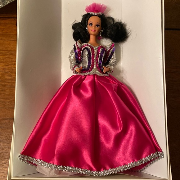Mattel | Toys | Classique Collection Barbie Final Mark Down | Poshmark
